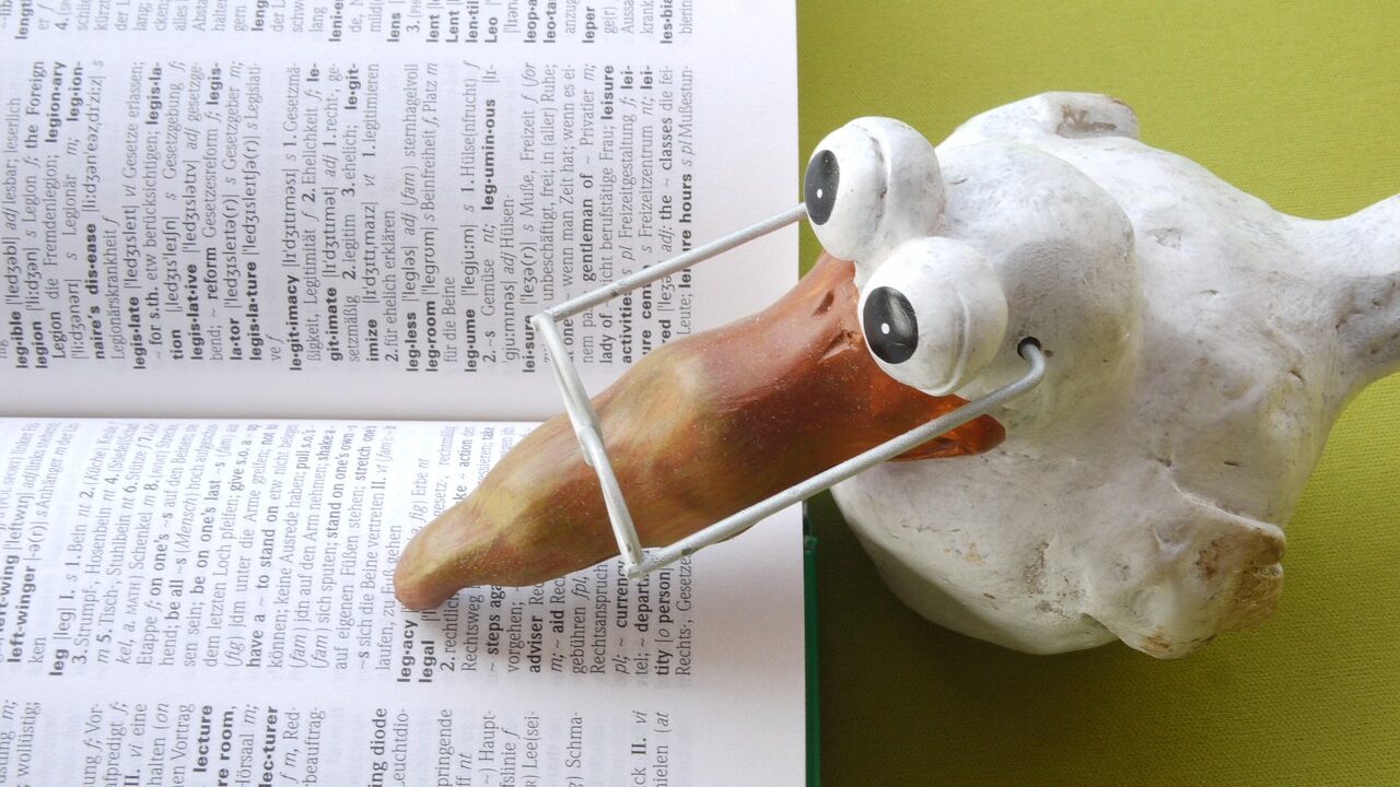 Hinter den Türen eines Tagesschau-Memes - Das Tübinger Campusmagazin