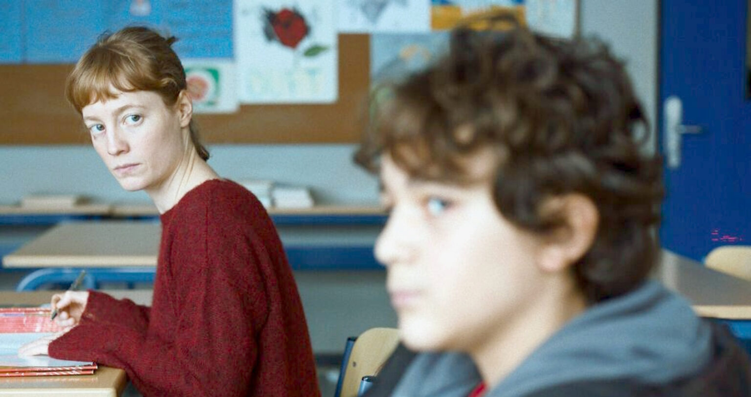 Das Lehrerzimmer: Schule als Mikrokosmos der Gesellschaft - Das ...